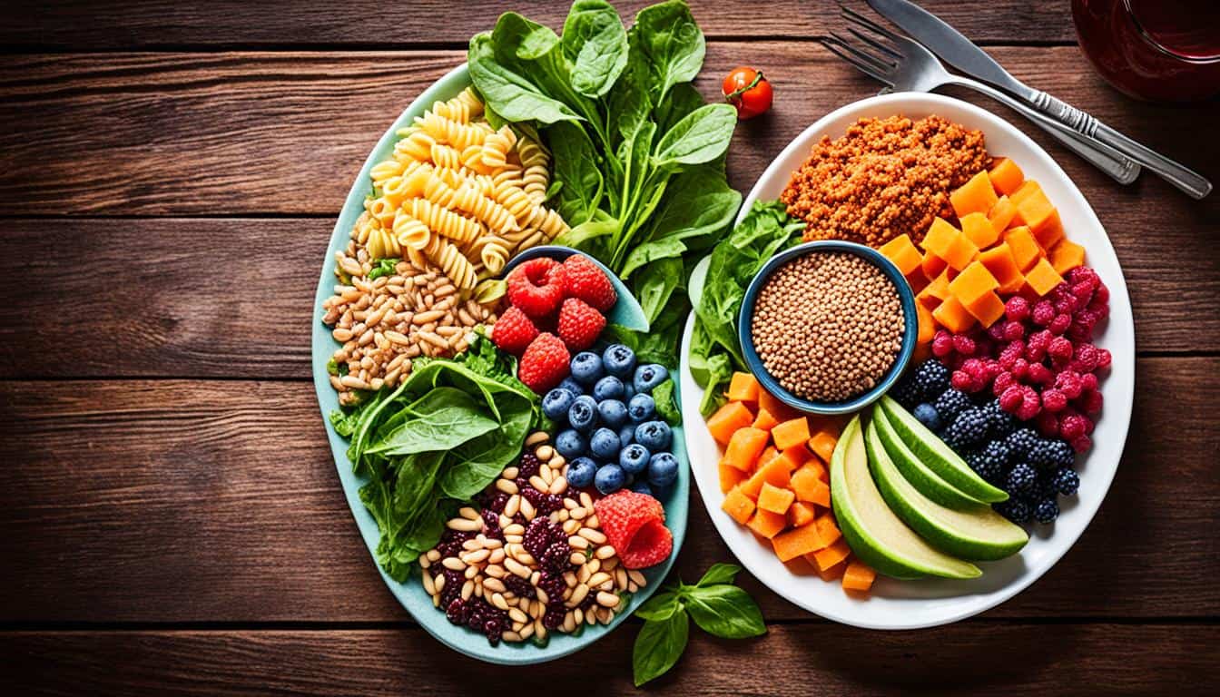 Adopt Healthy Eating Habits with These Simple Tips