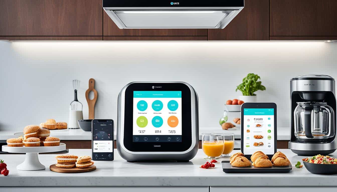 Innovative Baking Gadgets to Improve Your Baking Game
