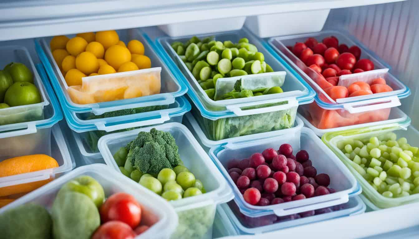 Master Food Preservation Techniques for Less Waste