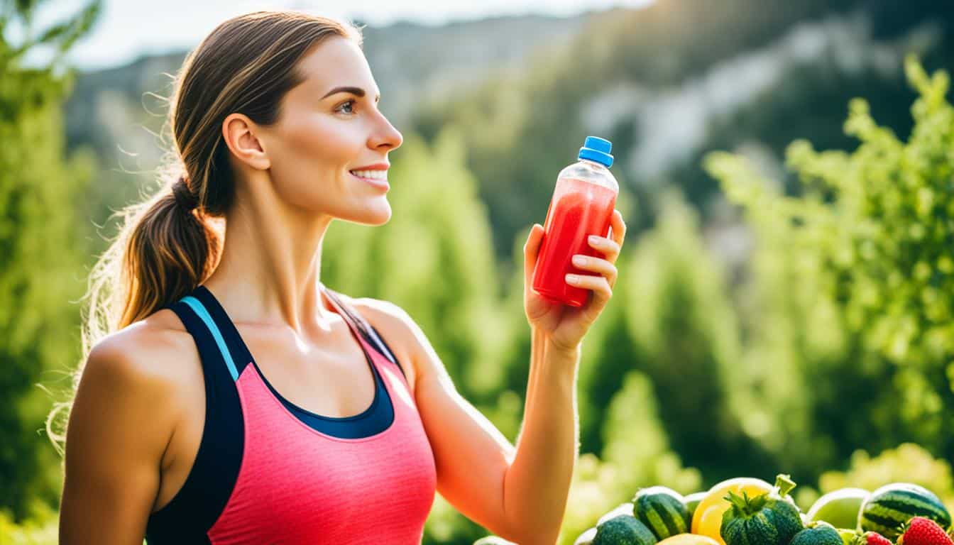 Stay Hydrated with These Healthy Hydration Tips