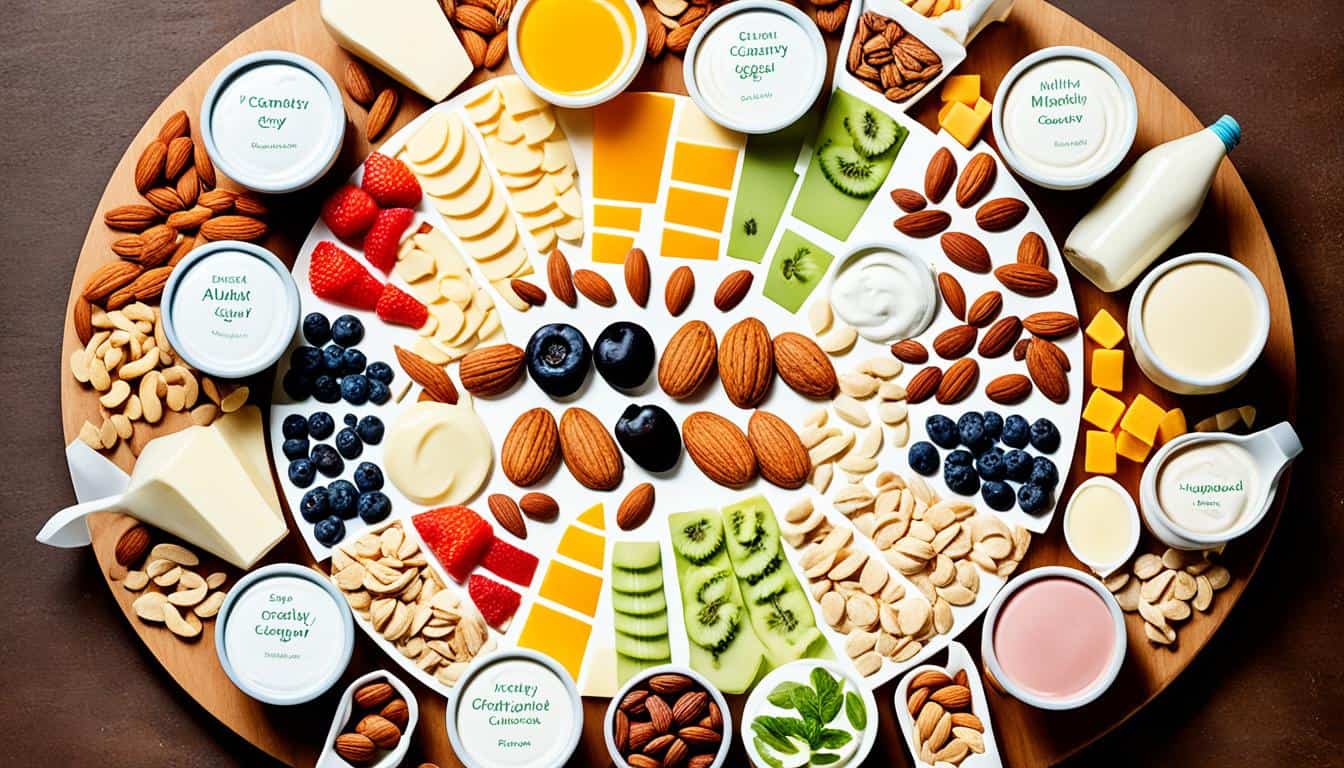 Healthy Snacking Ideas for Better Nutrition