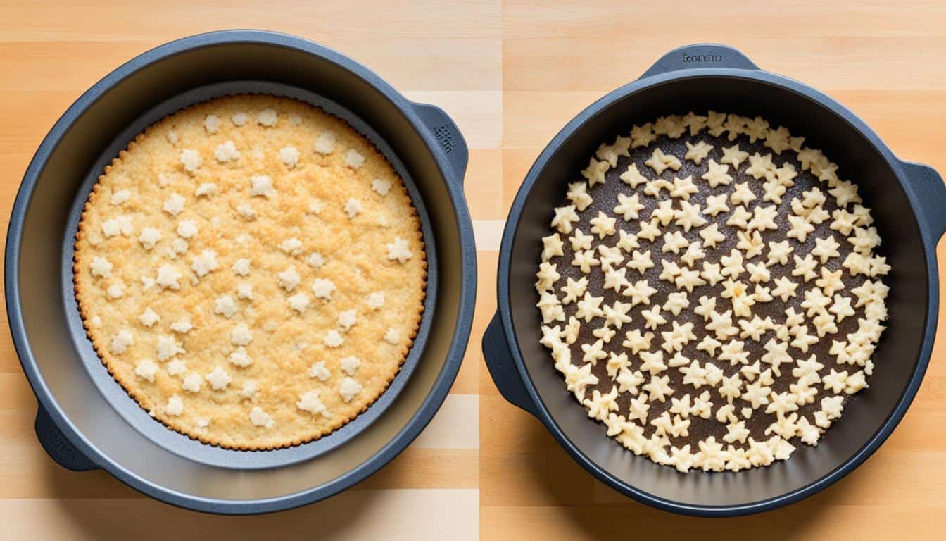 Guide to Choosing the Right Baking Pans