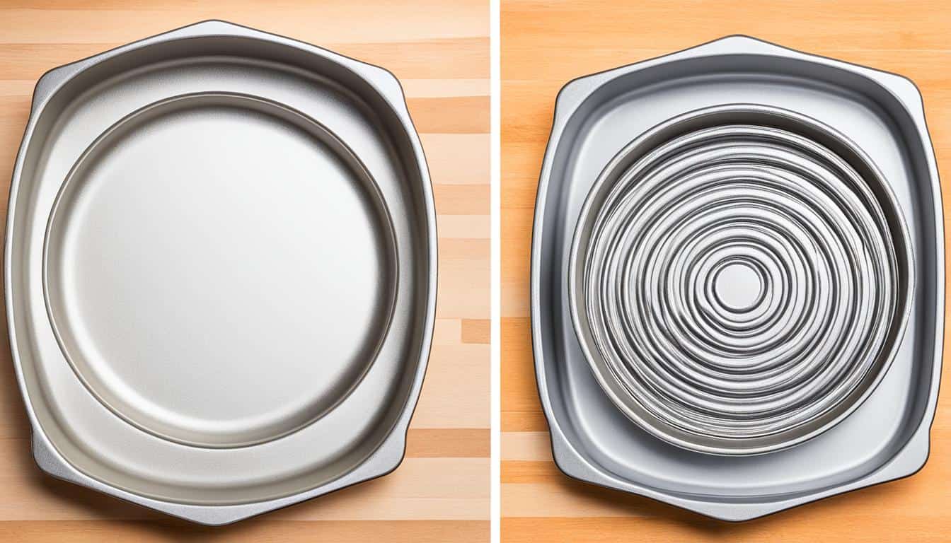 Guide to Choosing the Right Baking Pans