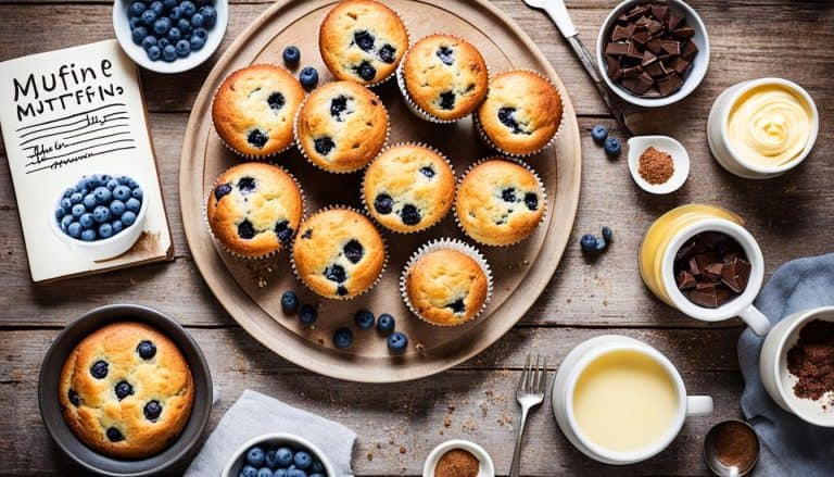 Delicious Muffin Recipes for Breakfast and Snacks