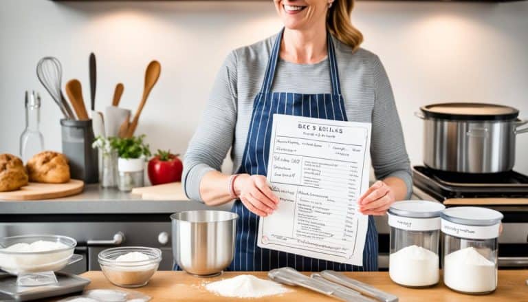 Healthy and Safe Baking Recipes for Your Pets