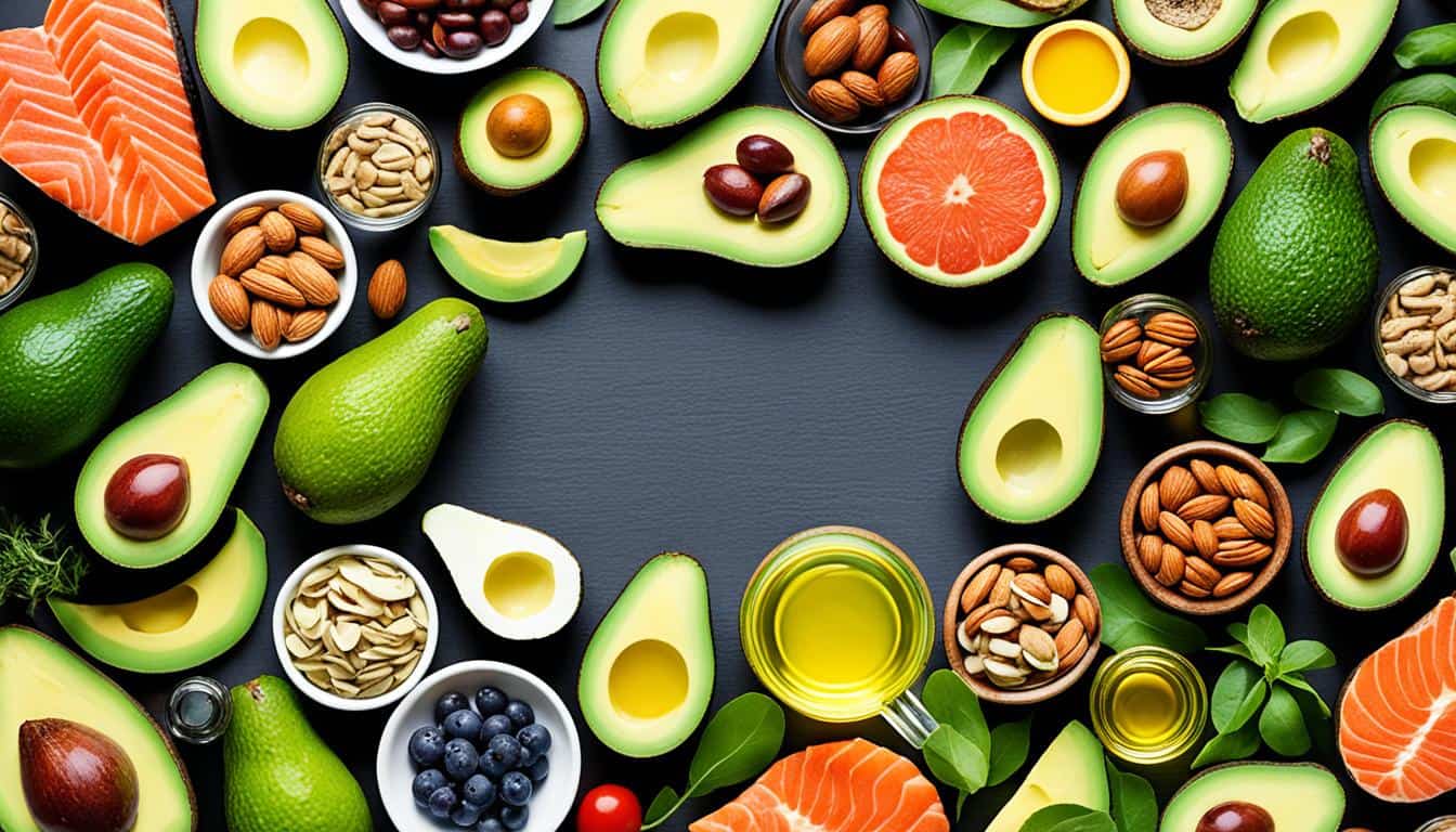 Understanding Healthy Fats and How to Use Them