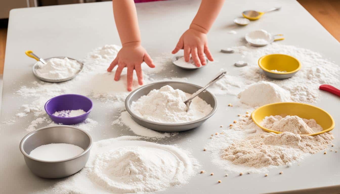 Fun and Easy Baking Tips for Kids