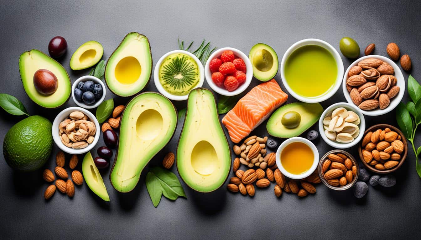 Understanding Healthy Fats and How to Use Them