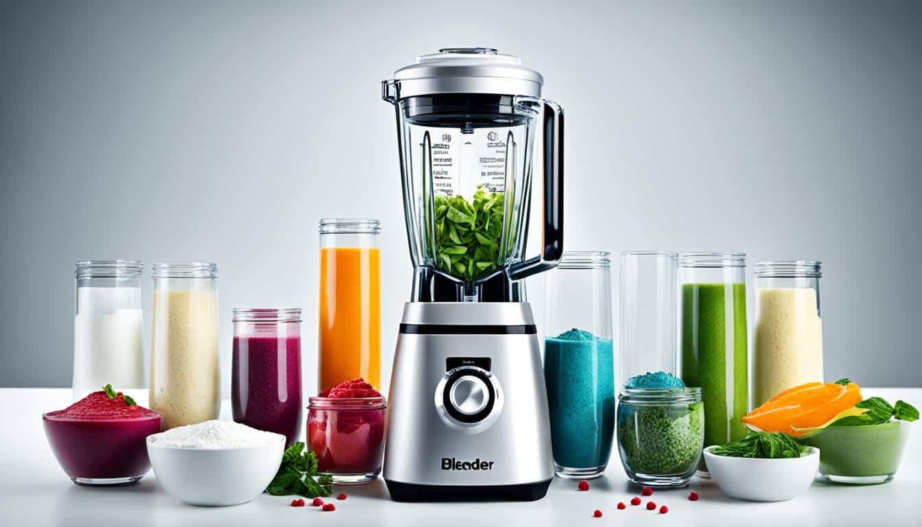 Maximize Your Blender’s Potential with These Tips