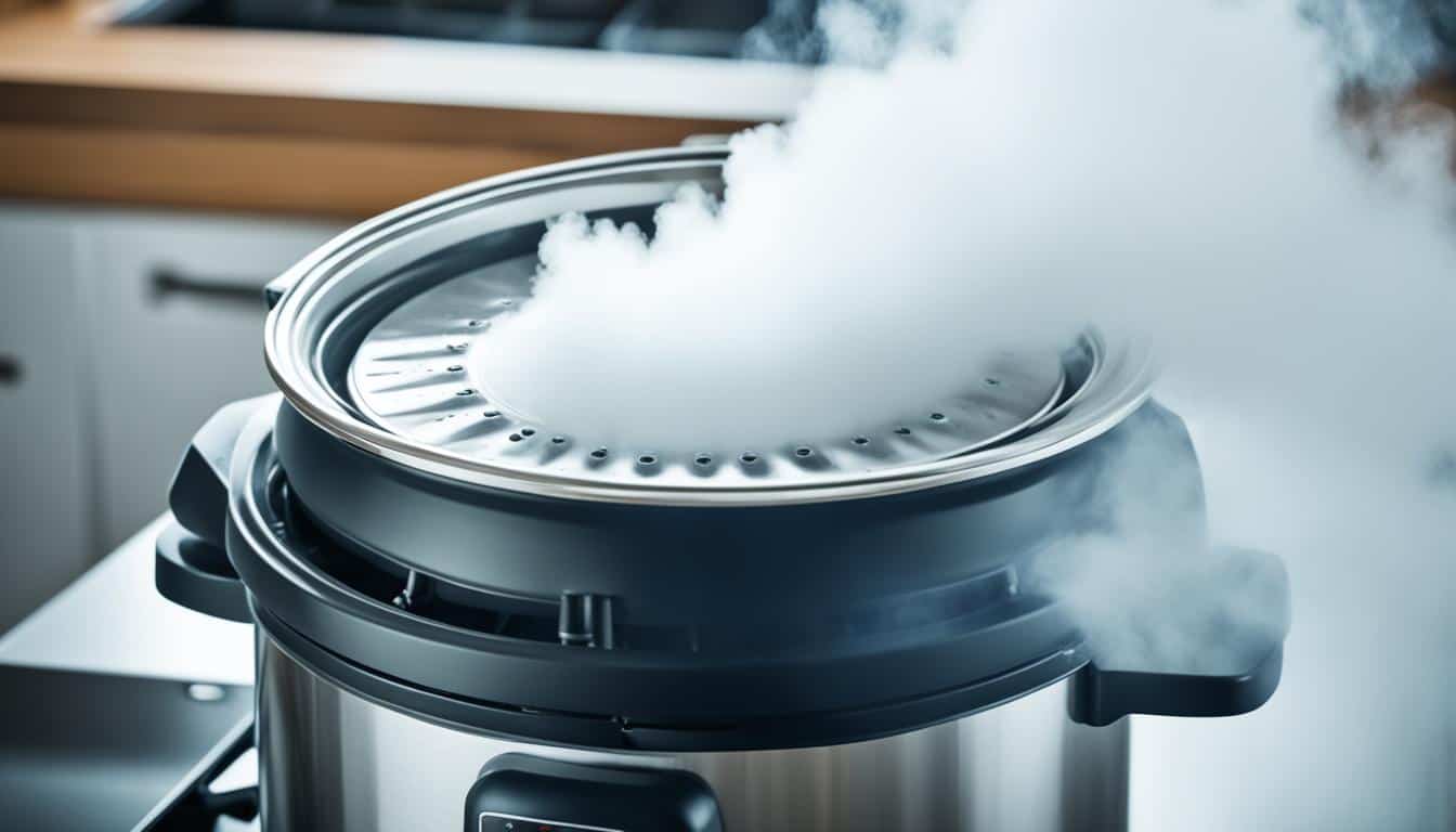 Unlocking the Power of Electric Pressure Cookers