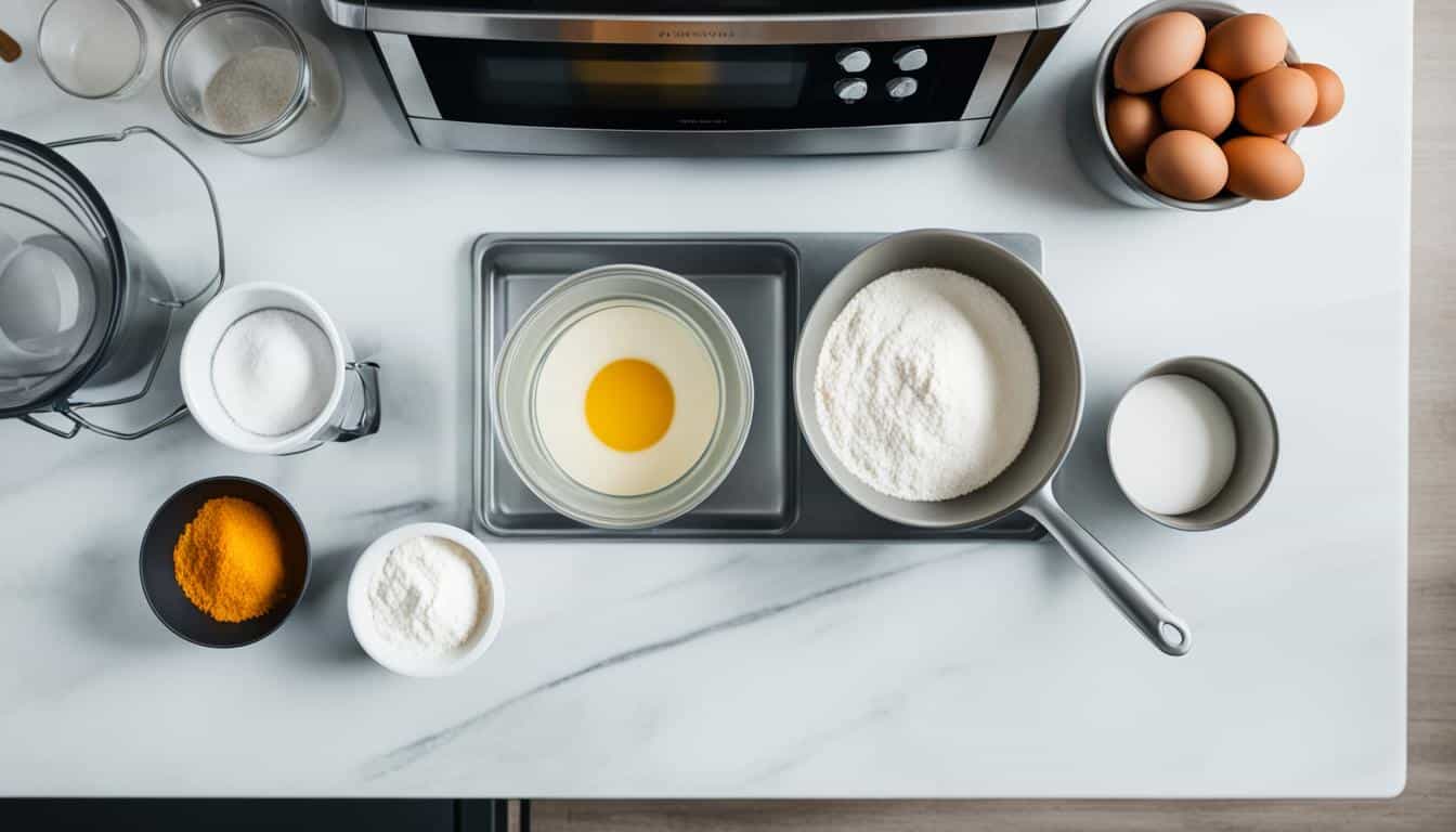 Quick and Easy Baking Recipes for Busy Days