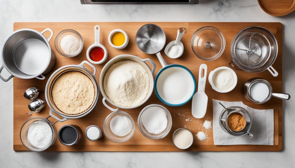 Healthy and Safe Baking Recipes for Your Pets
