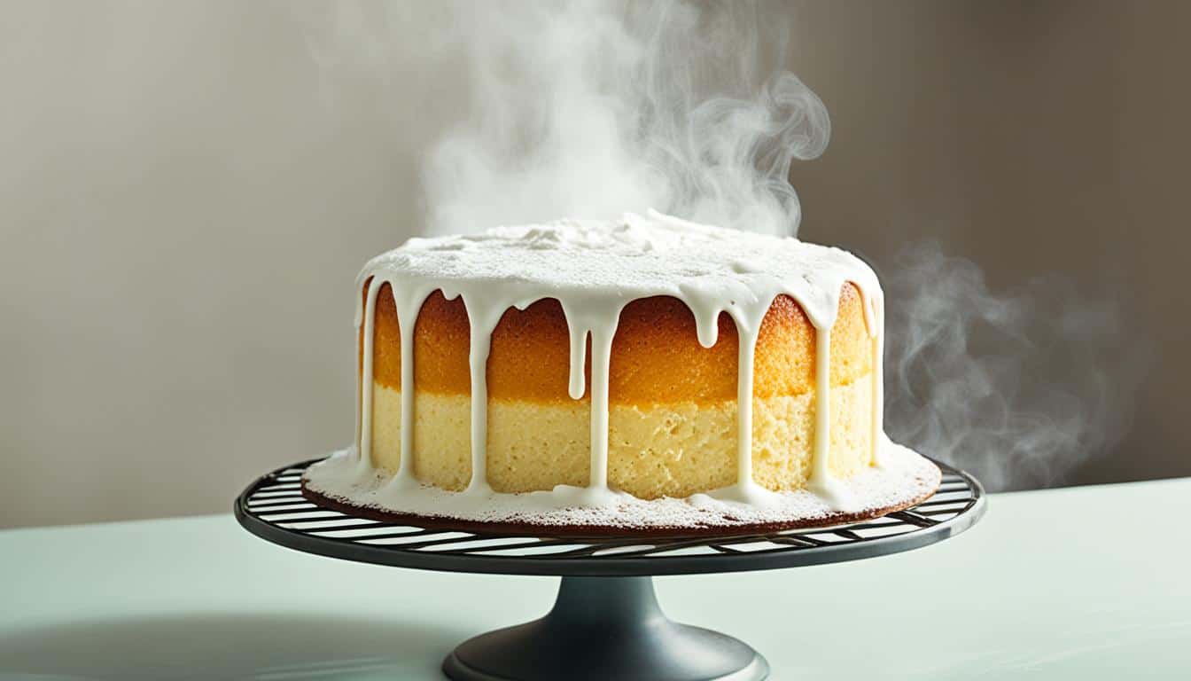 Properly Cooling Baked Goods for Best Texture