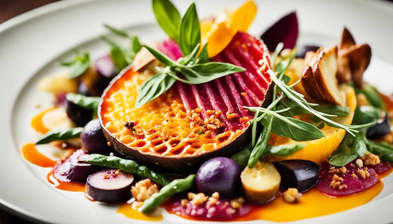 Culinary Adventures: Exploring Food Through Travel