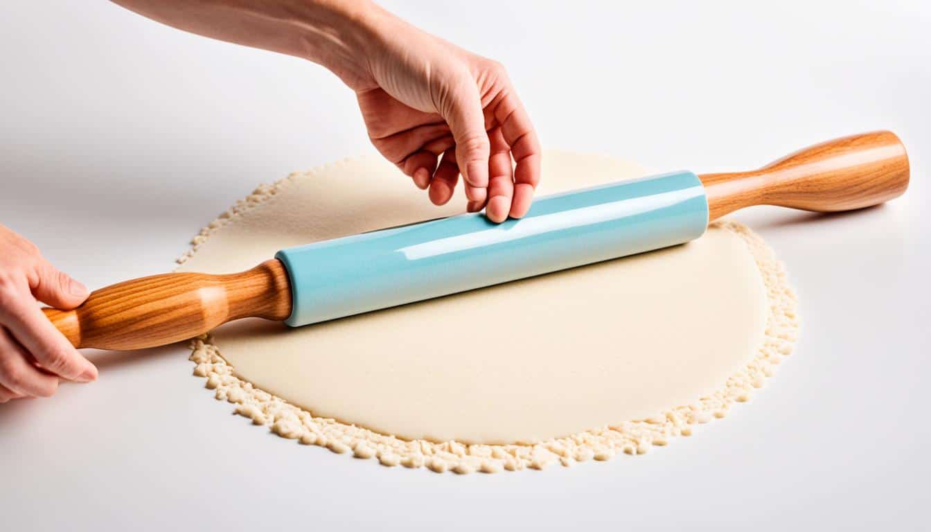 Selecting the Perfect Rolling Pin for Baking