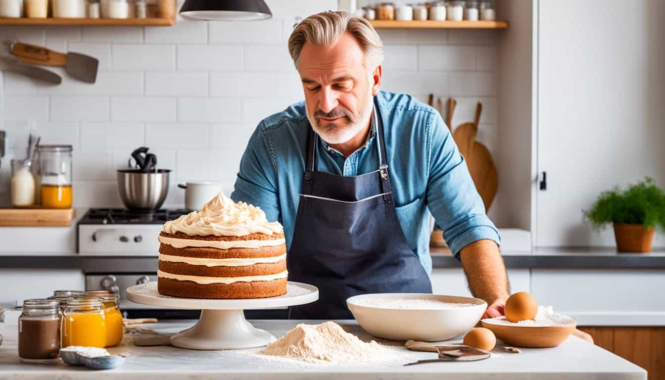 Troubleshoot Common Baking Problems with These Tips