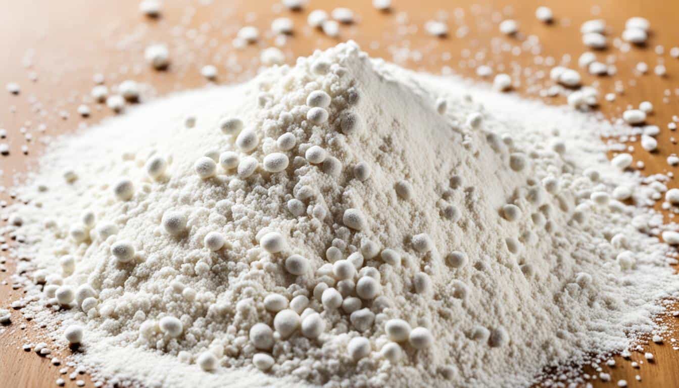 Understanding Gluten Development in Baking