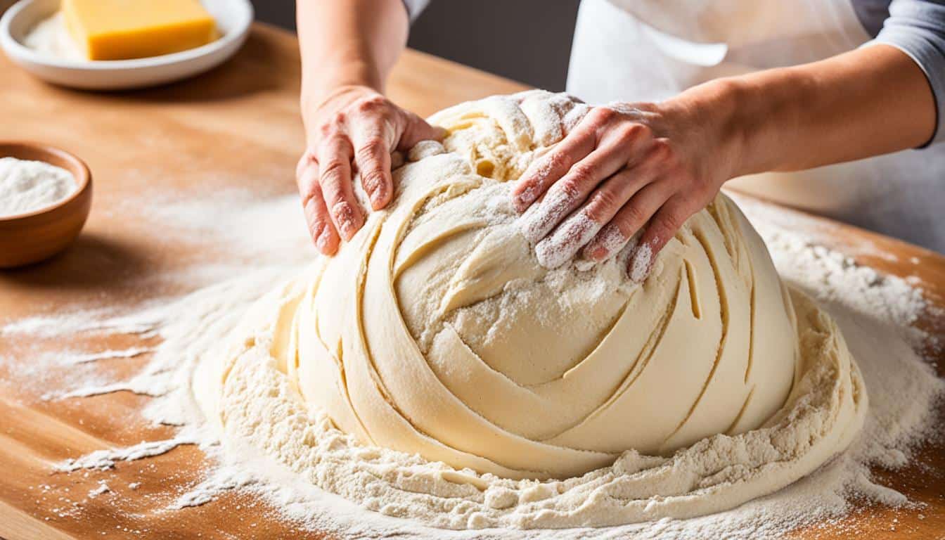 Understanding Gluten Development in Baking