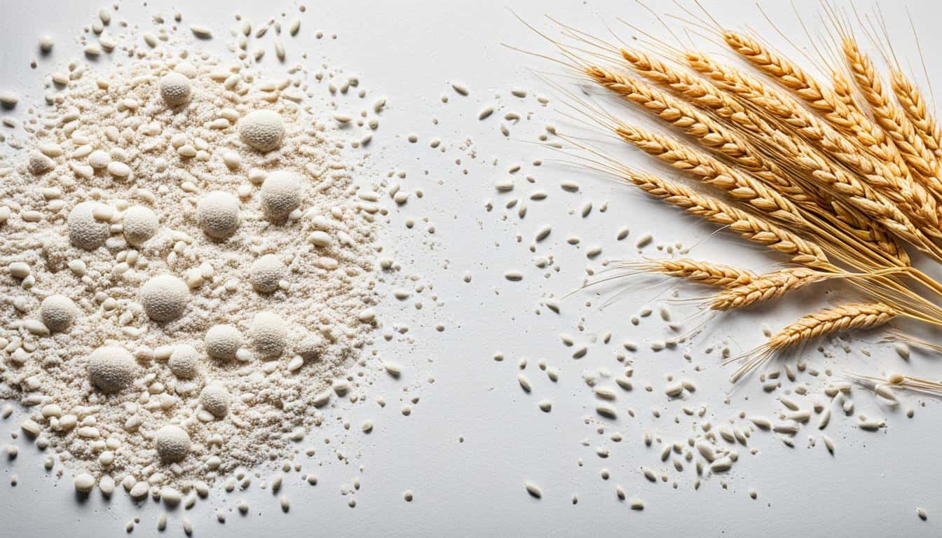 Understanding Gluten Development in Baking